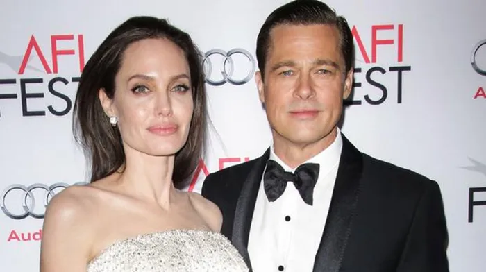 Brad Pitt feeling 'much happier' after Jolie split