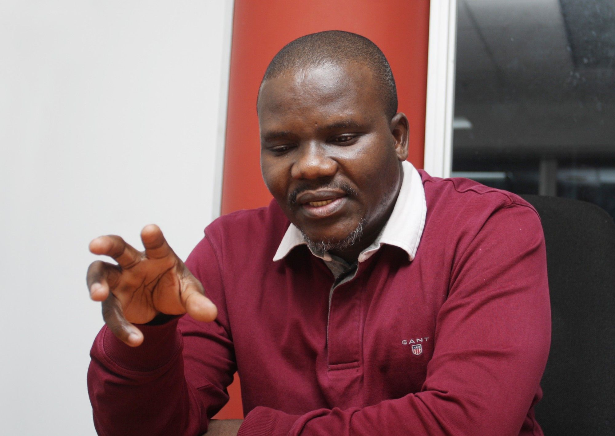 Mdumiseni Ntuli gunning for Pule Mabe’s ANC spokesperson position