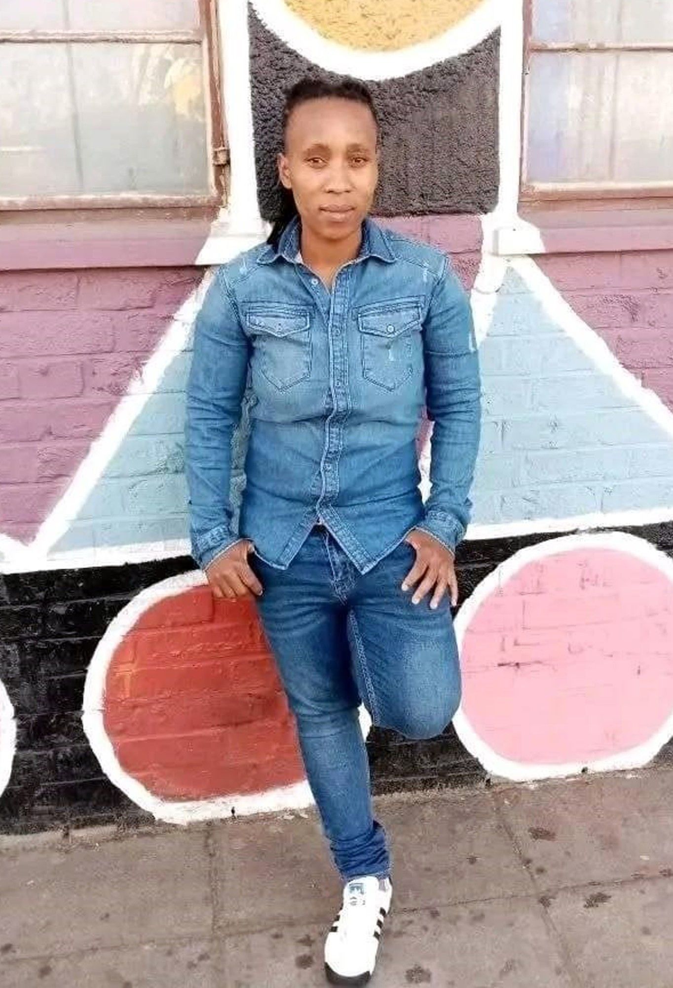 Concern grows as lesbian still not found after disappearing during the ...