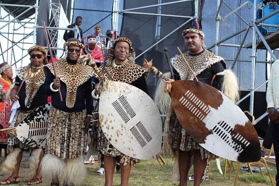 Honouring King Zwelithini: 50 busts to be erected across South Africa