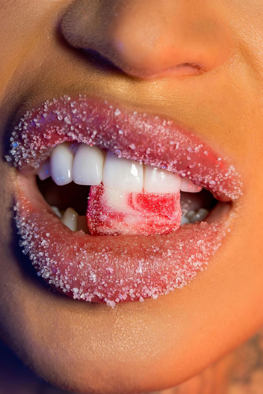 Sugar rush or mood crush? How your sweet tooth sabotages your health