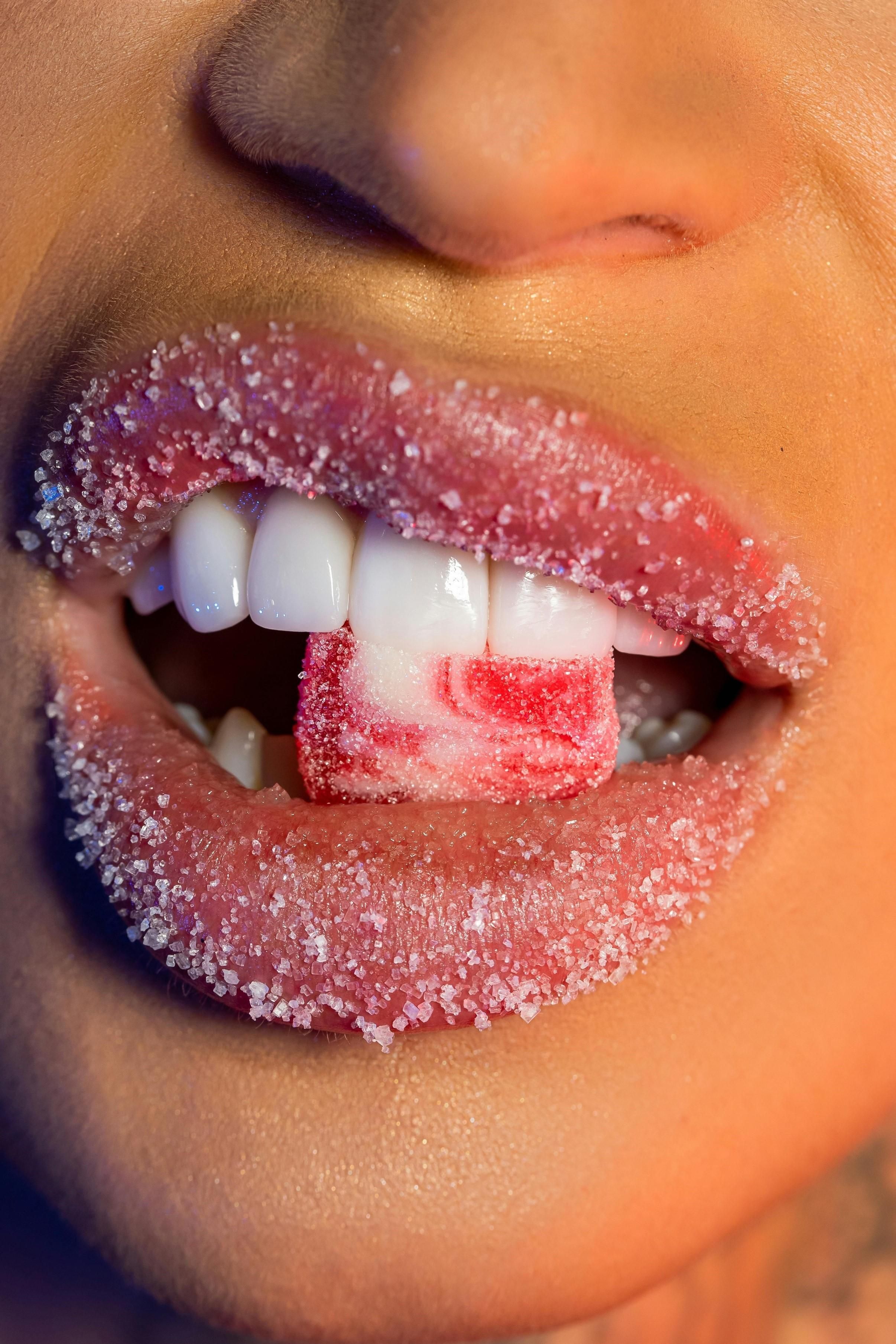 Sugar rush or mood crush? How your sweet tooth sabotages your health