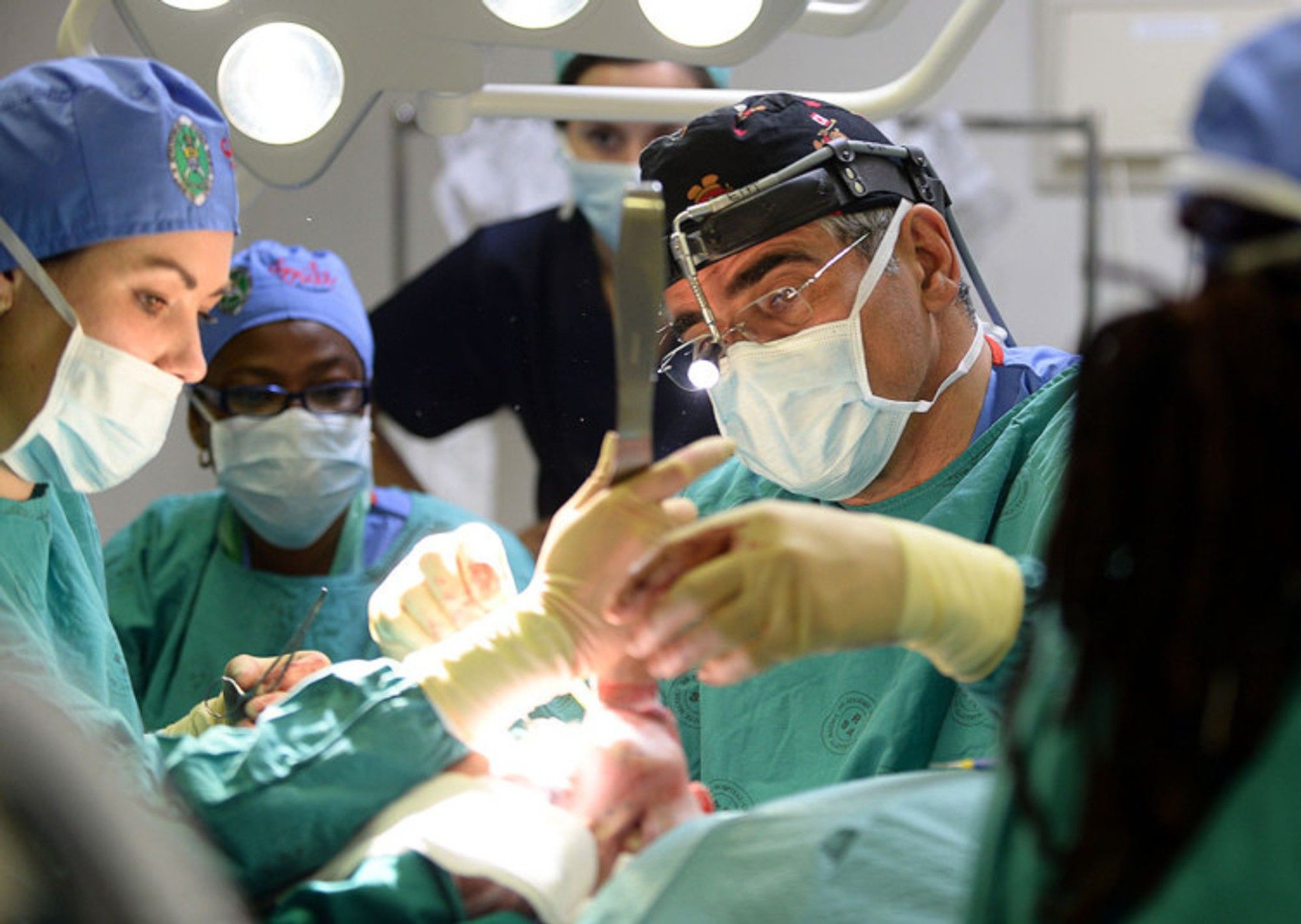 No doctors left: Staff shortage forces Livingstone Hospital to close ...