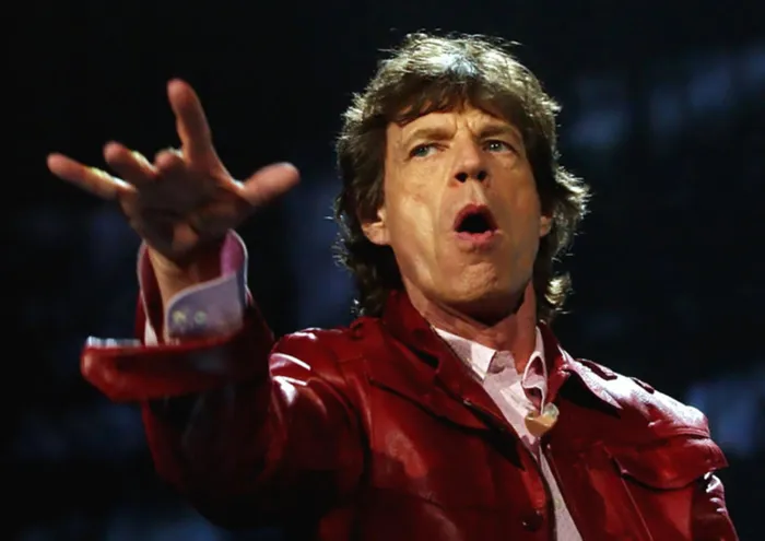 ‘It was obvious Bowie, Jagger had sex’