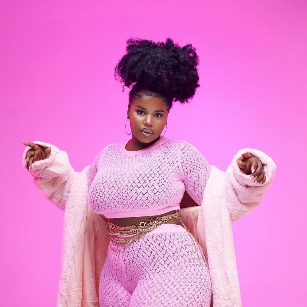 Nkosazana Daughter's weight loss transformation divides fans