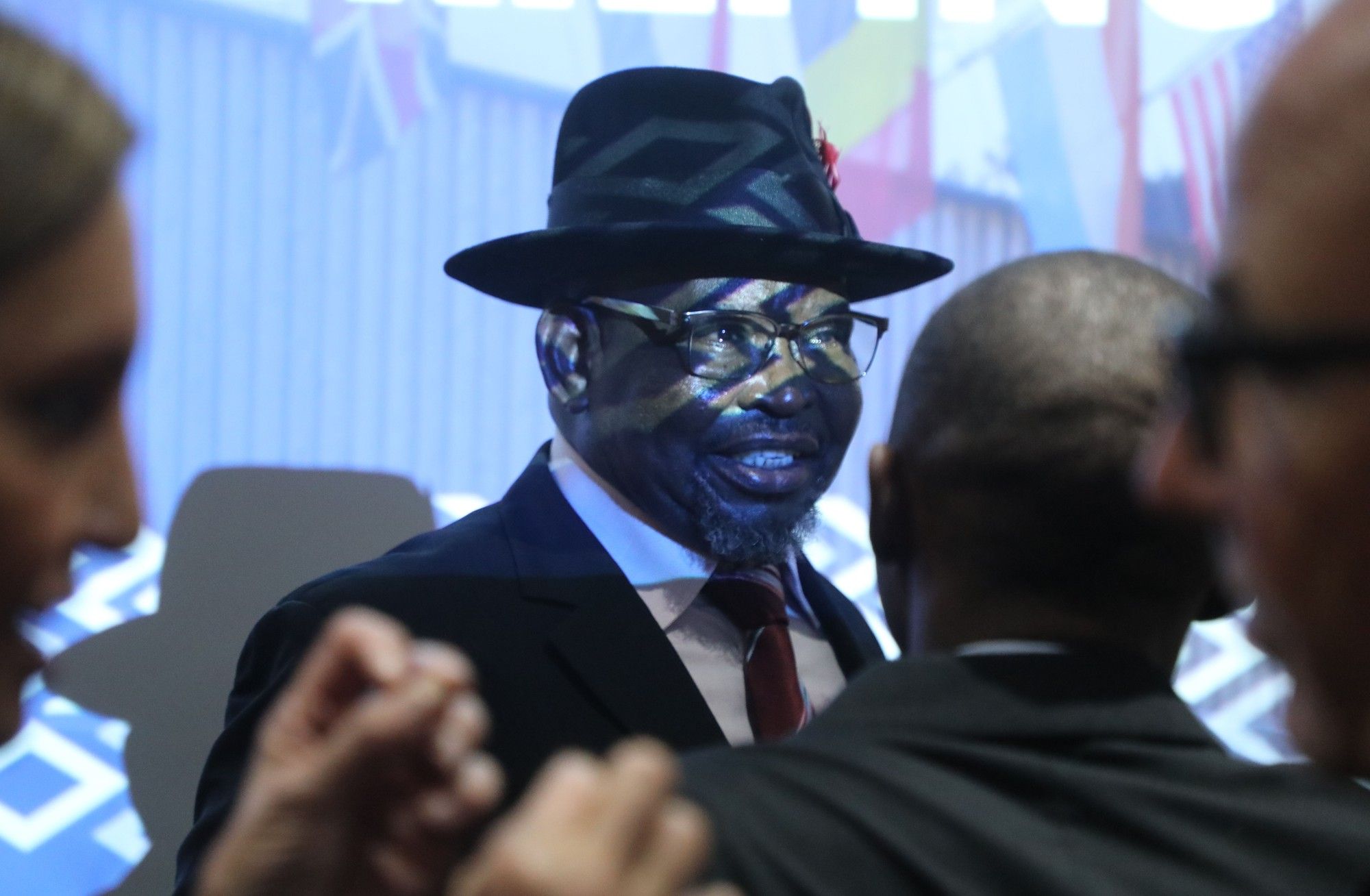 Key takeaways from WEF - Investment, taxes and interest rates