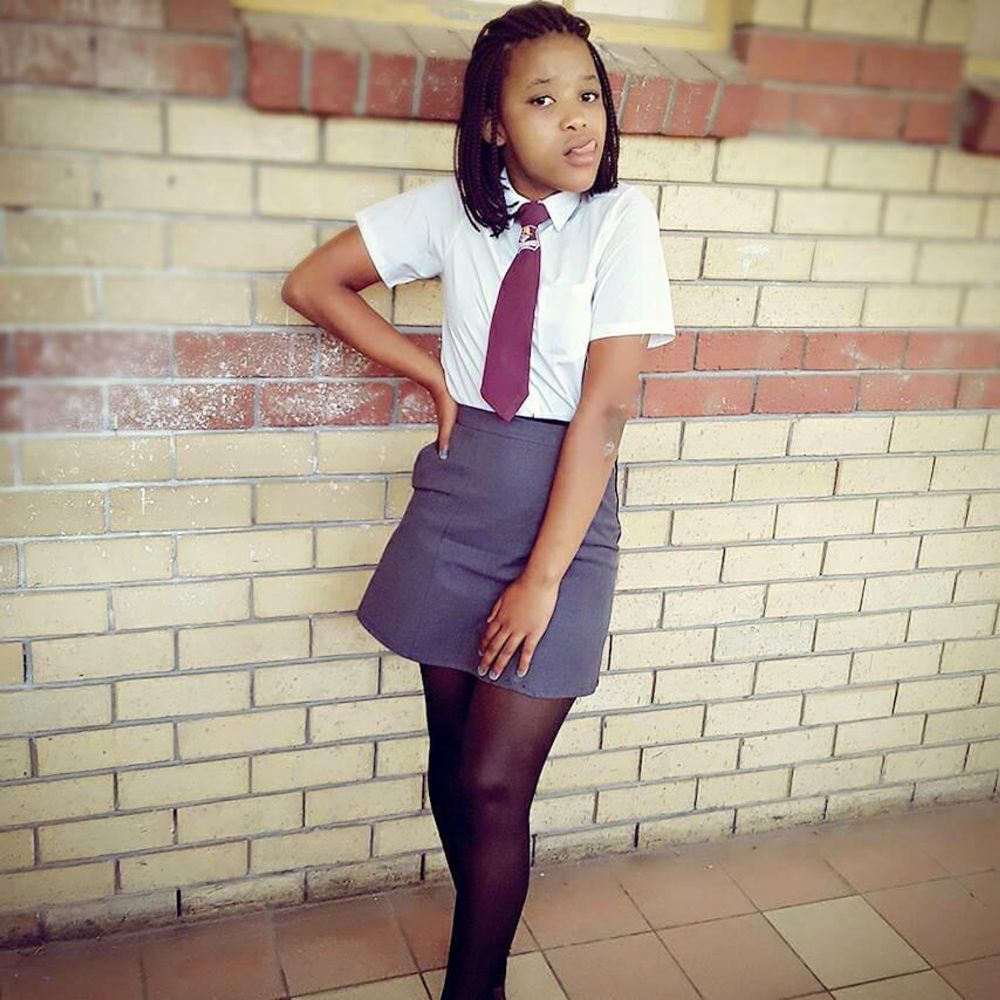 Man arrested following discovery of 17-year-old Amahle Quku's body in ...