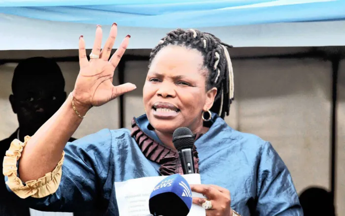 Theft of cheques costs municipality R3m