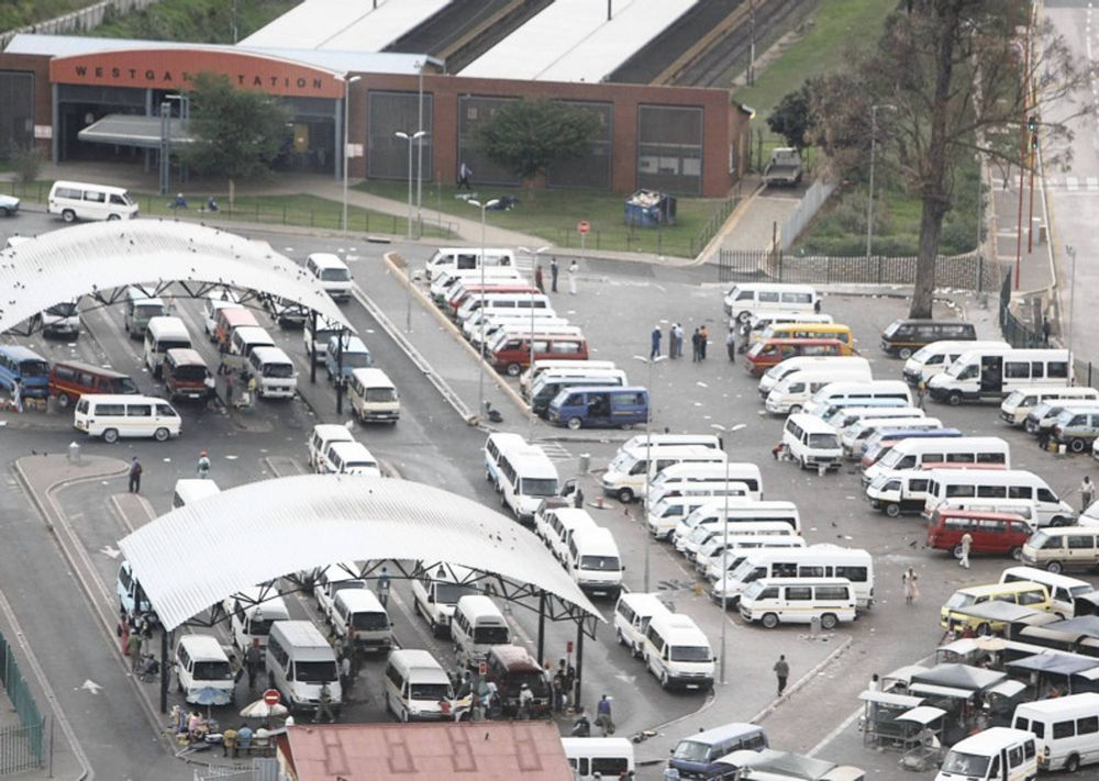 Taxi lender ponders Uber-styled solution