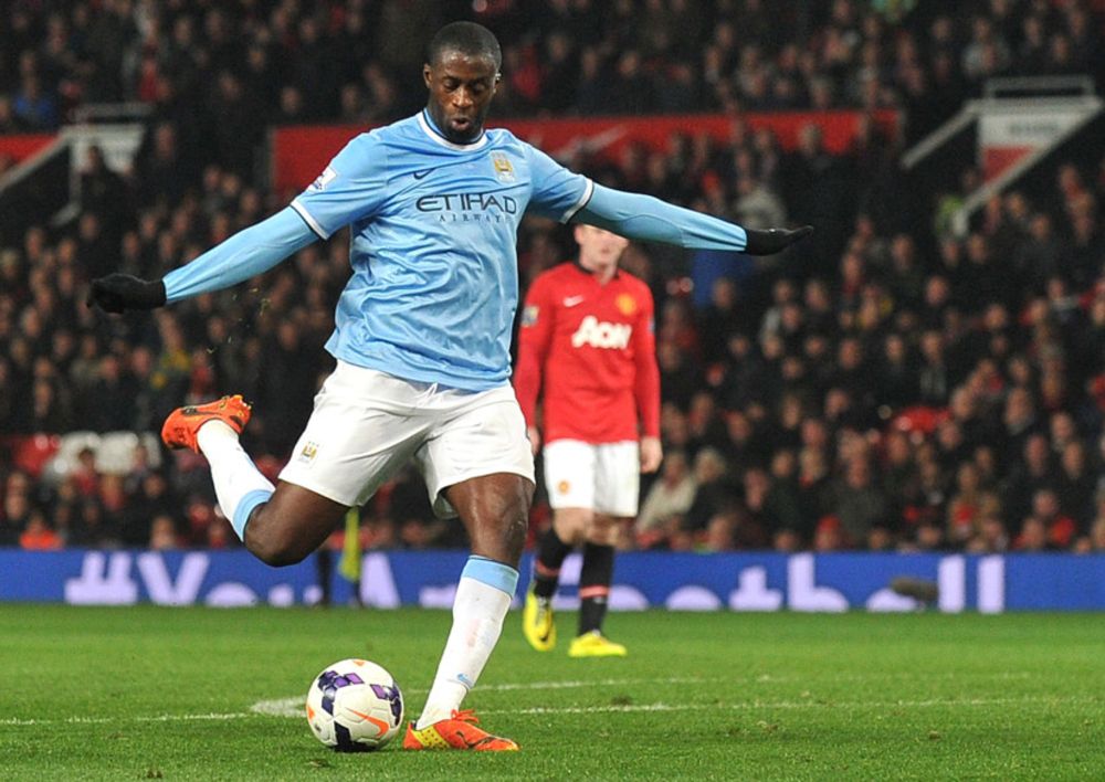 City must up their game