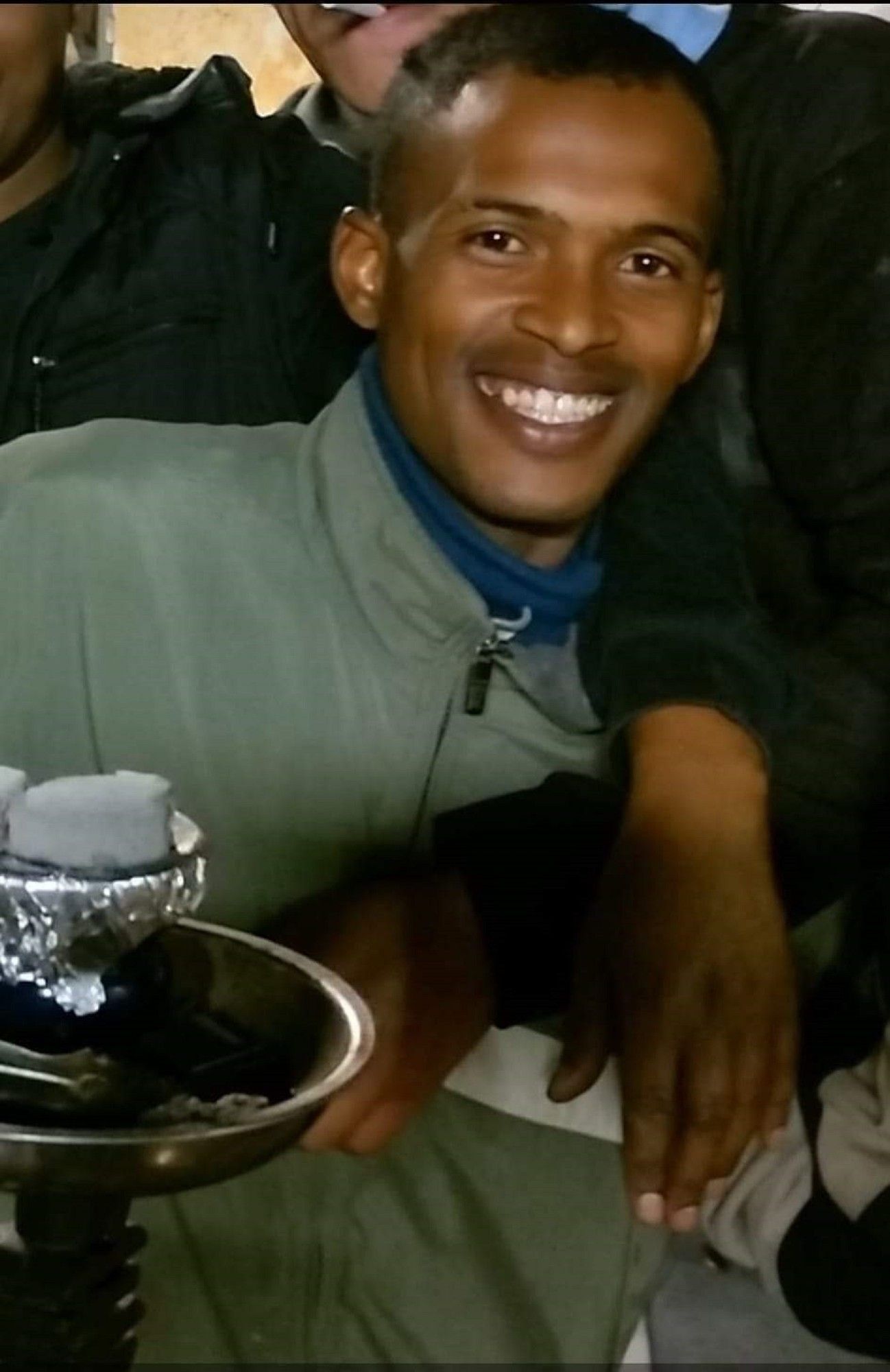 Shootings continue in Lotus River