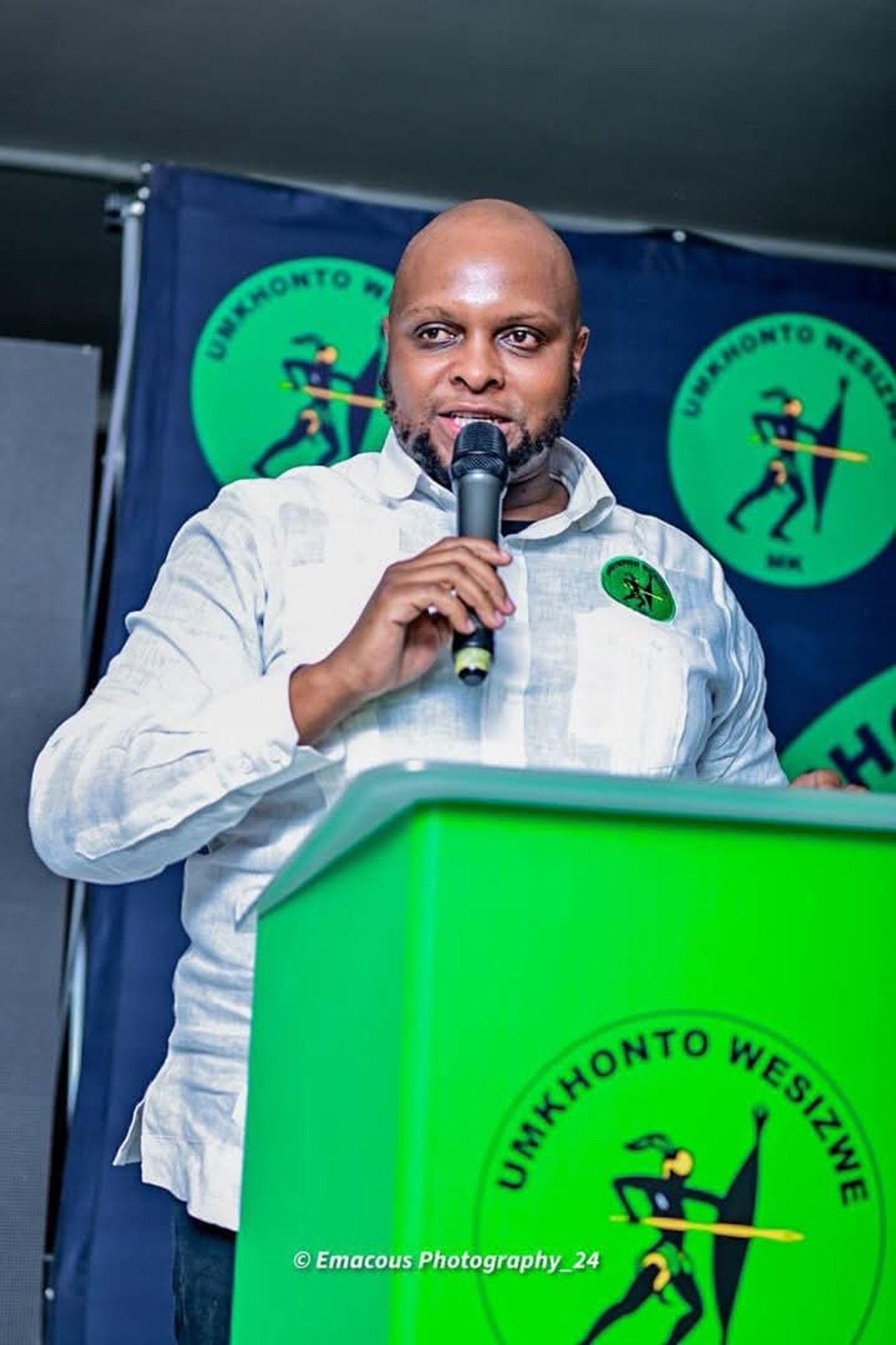 Umcimbi we-MK uzohlanganisa amaqembu aphikisa i-GNU