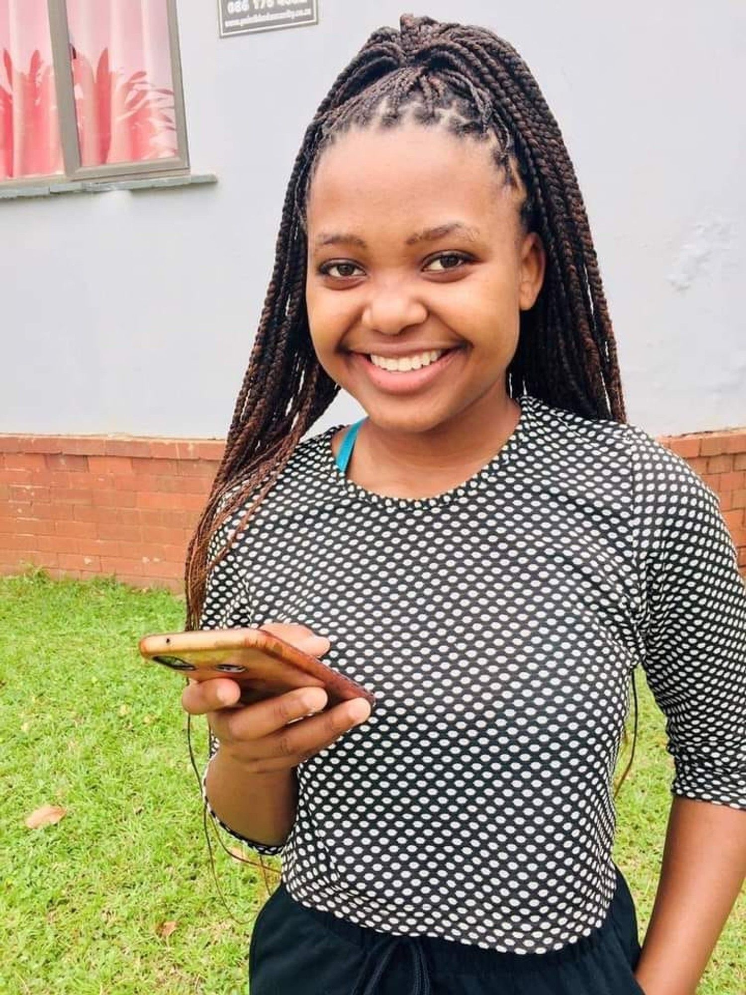 Kufunwa okusolwa ukuthi ubaleke nesoka