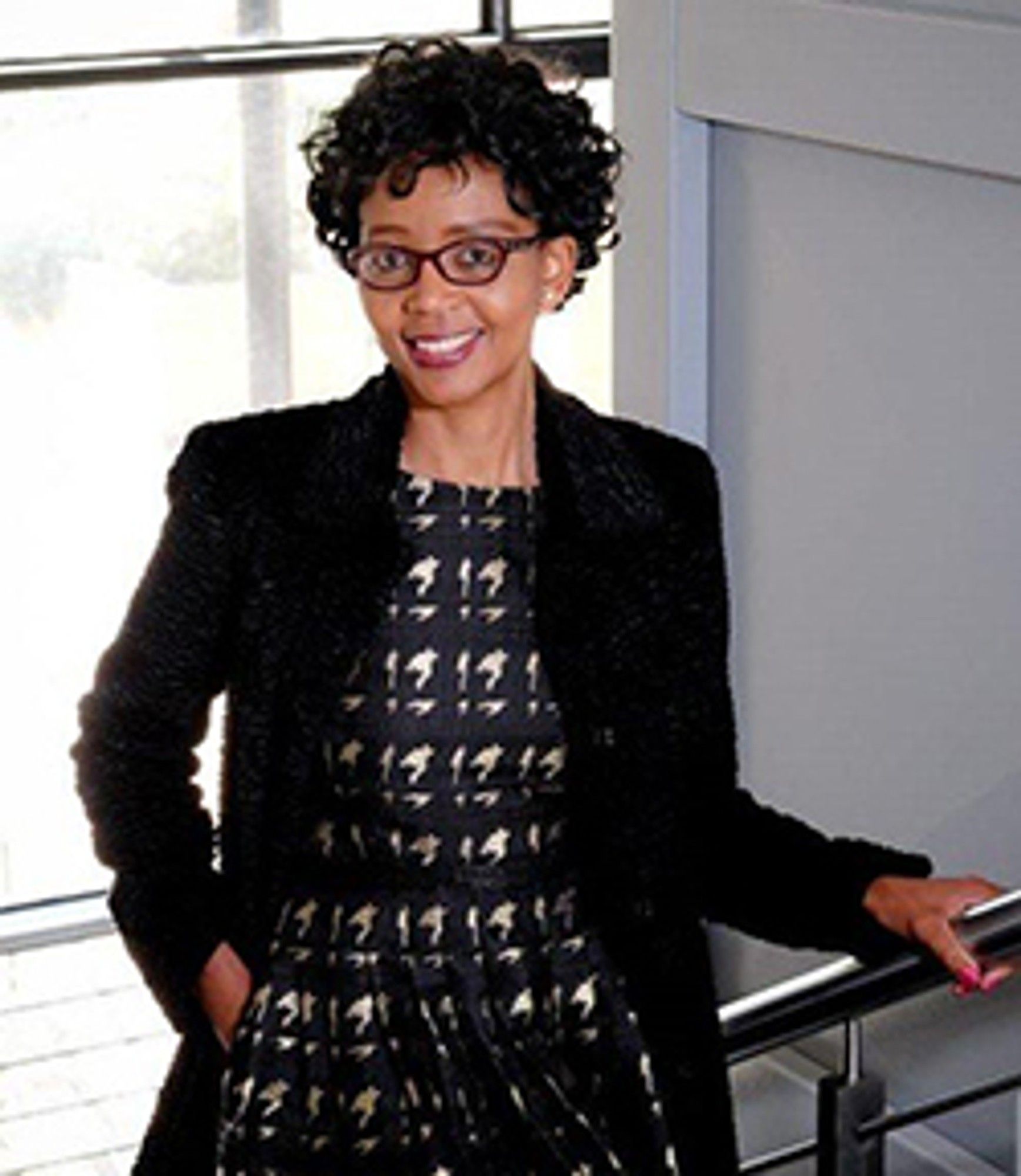 Zeda’s CEO excited over future prospects as firm lists on JSE