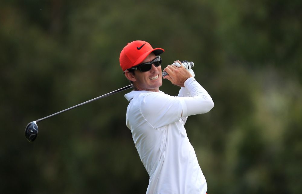 From Frittelli’s chips to Grace’s monster putt ... 10 golf highlights ...