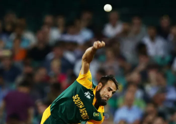 Spinners the WC gatecrashers