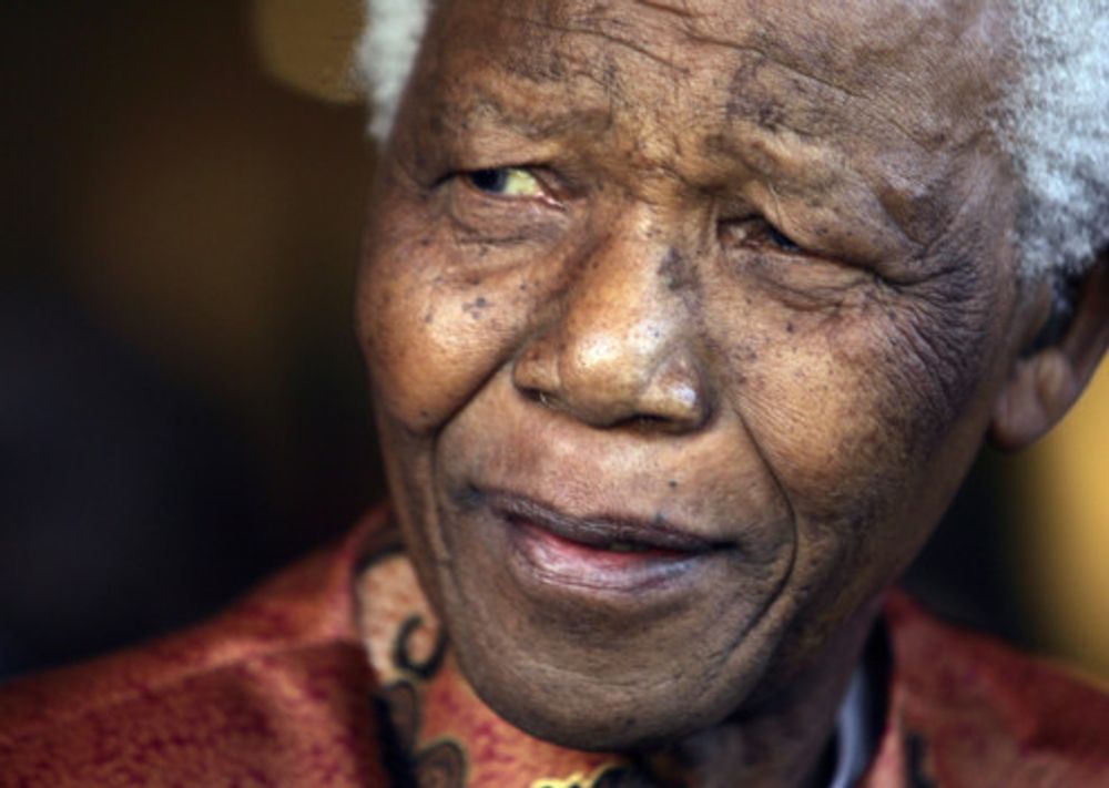 Men held for ‘renaming’ Mandela Drive