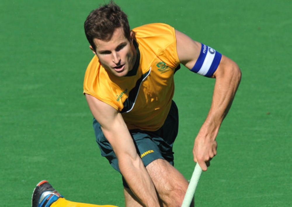 SA men’s hockey side have point to prove