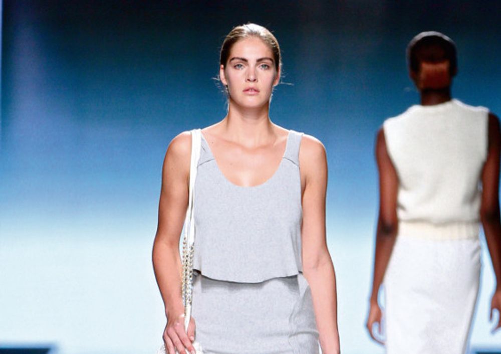 Gallery: Rising fashion star award