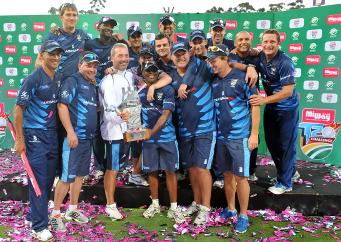 Titans to play Scorchers in Centurion
