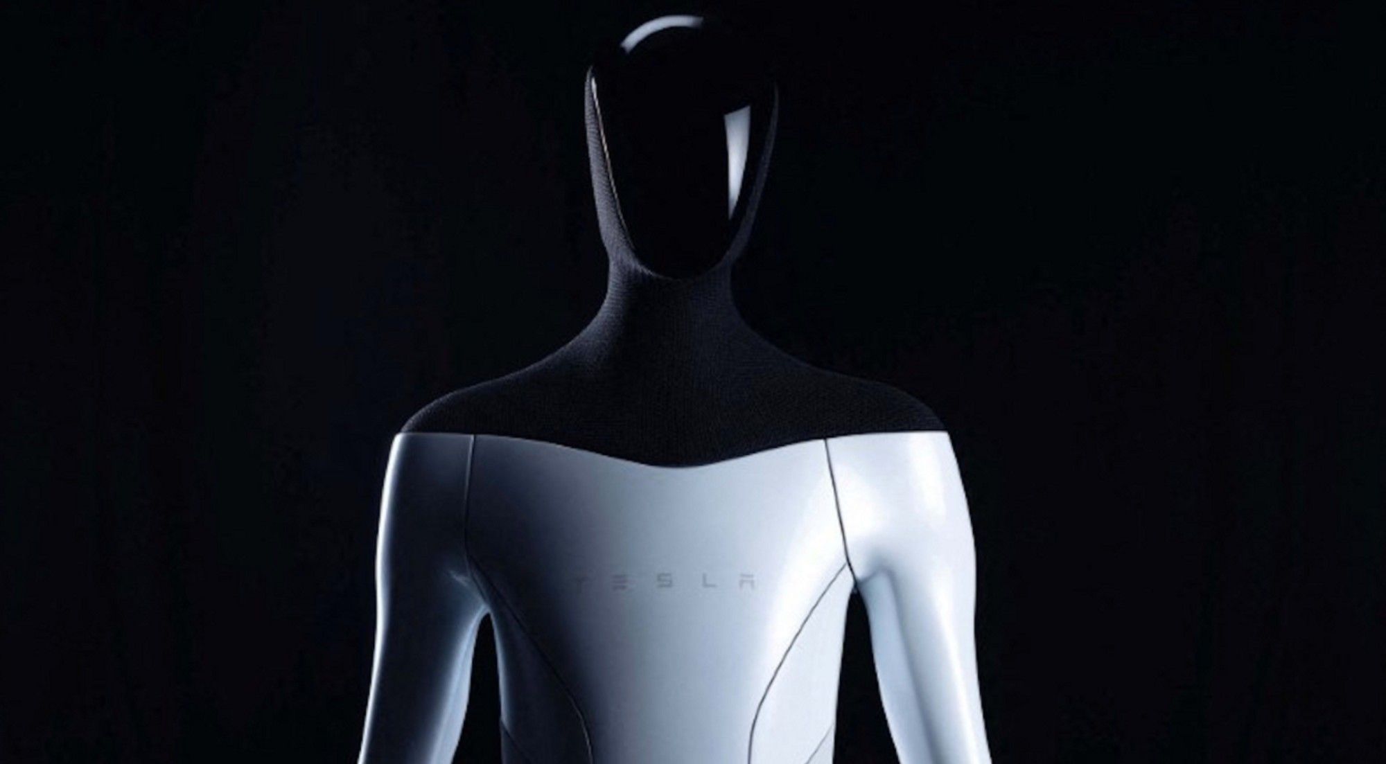 This Tesla robot could be ready by end of next year
