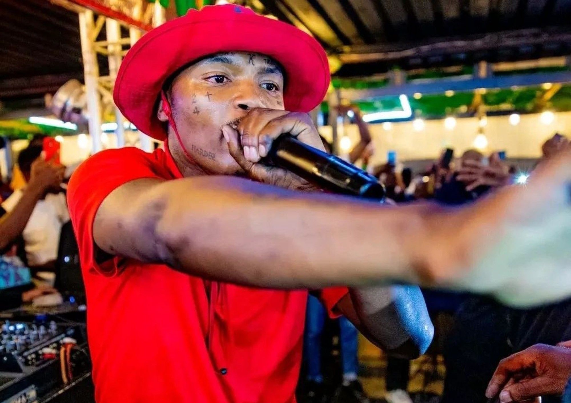 Court wants sick note after rapper Shebeshxt’s no-show on attempted ...