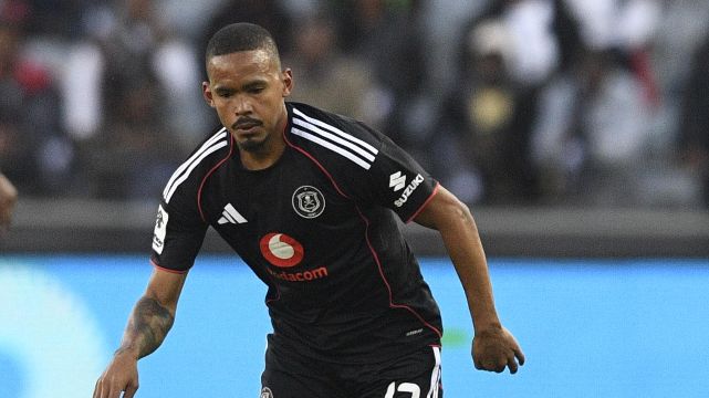 Orlando Pirates look to end busy year on a high ... with or without ...