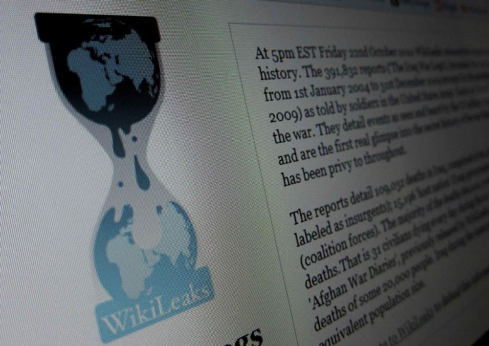 Post-WikiLeaks information big chill