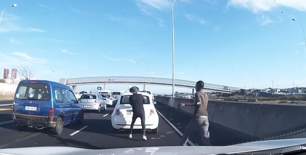 Navigating the dangers of the N2 and R300: A look at the Cape's 'Hell Way'
