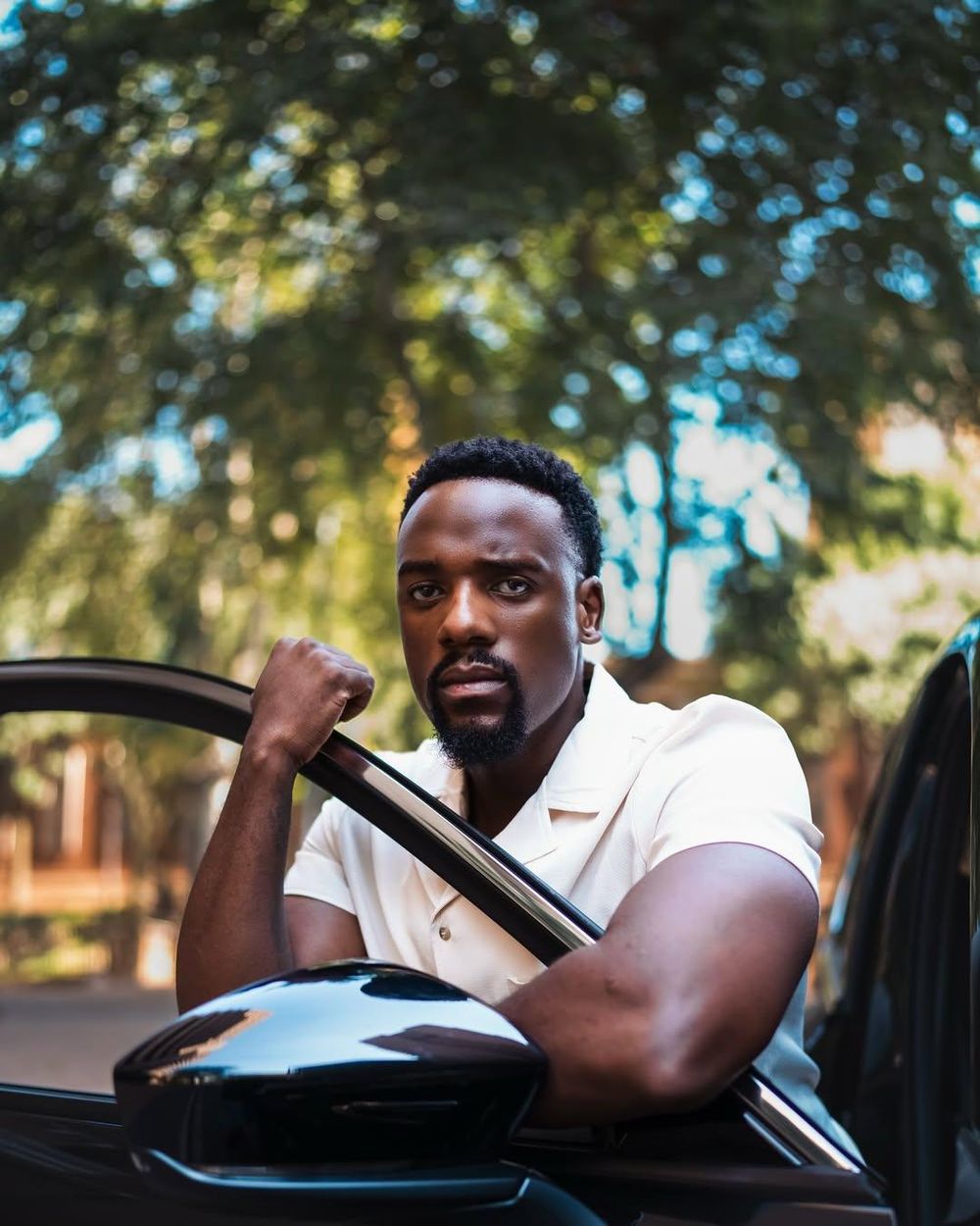 Bonko Khoza Opens Up About Life Fame And The Pitfalls Of The South