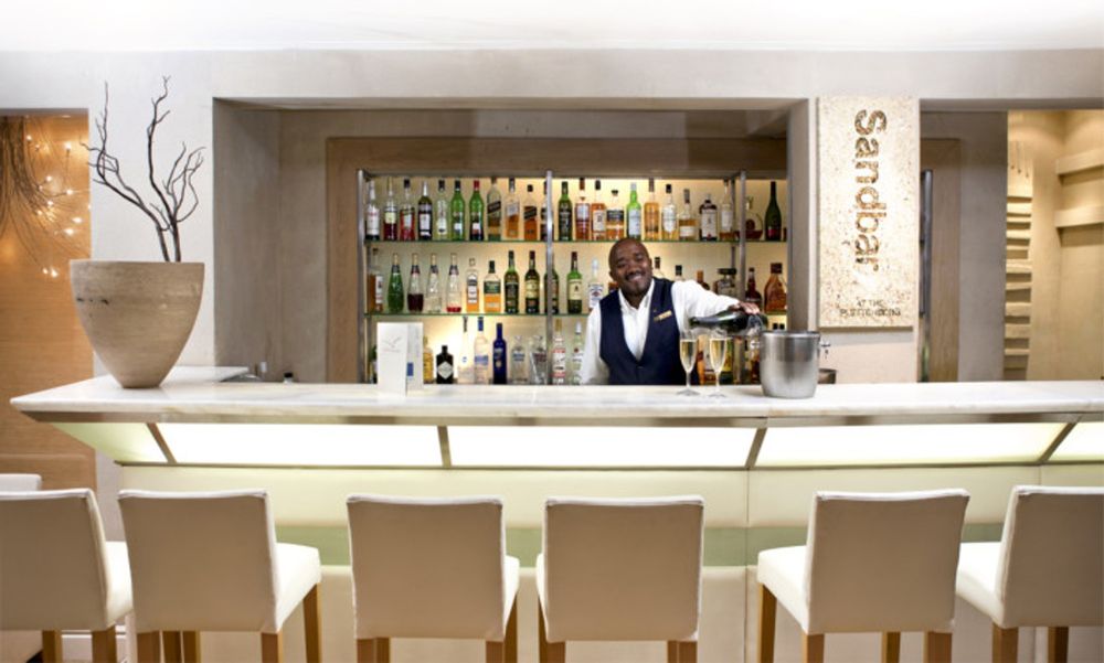 Scenery, sunsets and ancient sightings