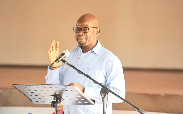 SACP pushes for answers on 'intelligence report'