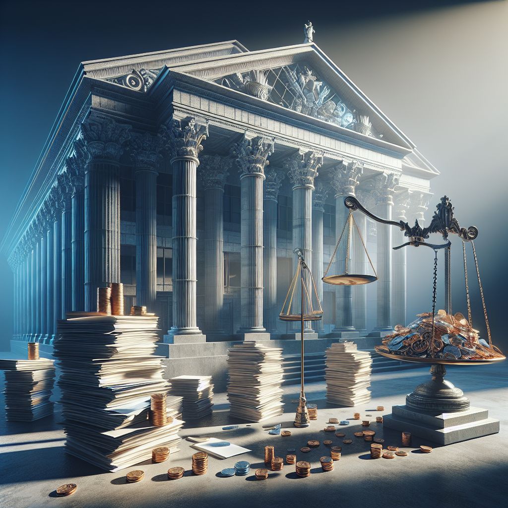 NPA Hit with Massive Legal Bill After Botched Banxso Case