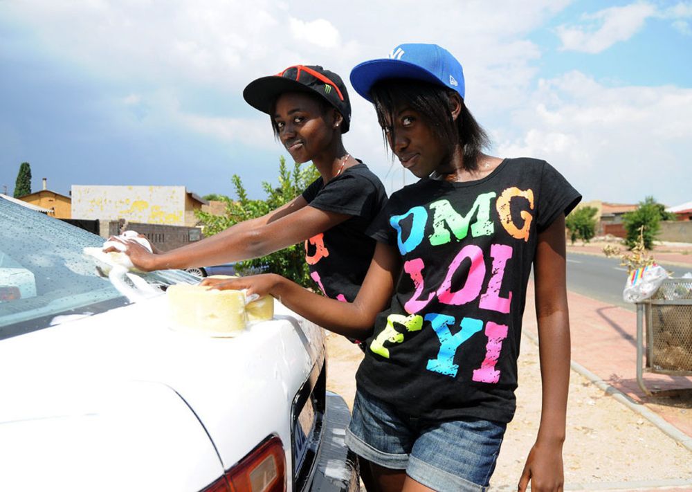 Poll - you guys have very clean cars