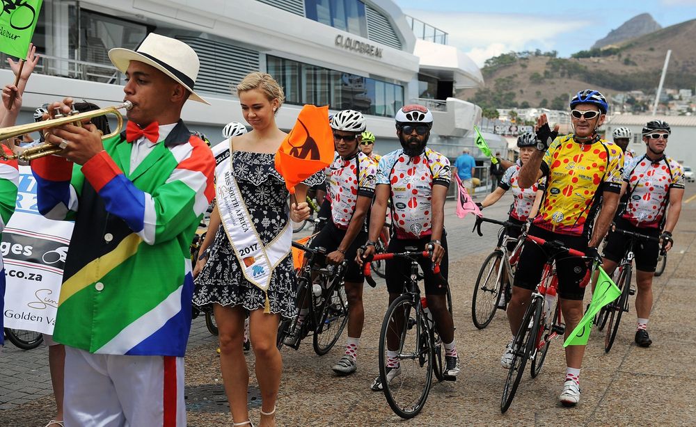 SA fares well in Charities Aid Foundation’s World Giving Index to prove ...