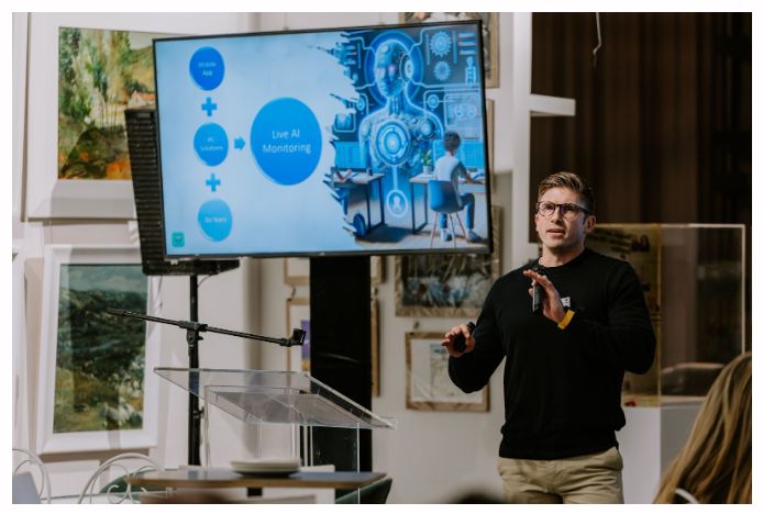 South African EdTech start-up, The Invigilator, secures R195 million in ...