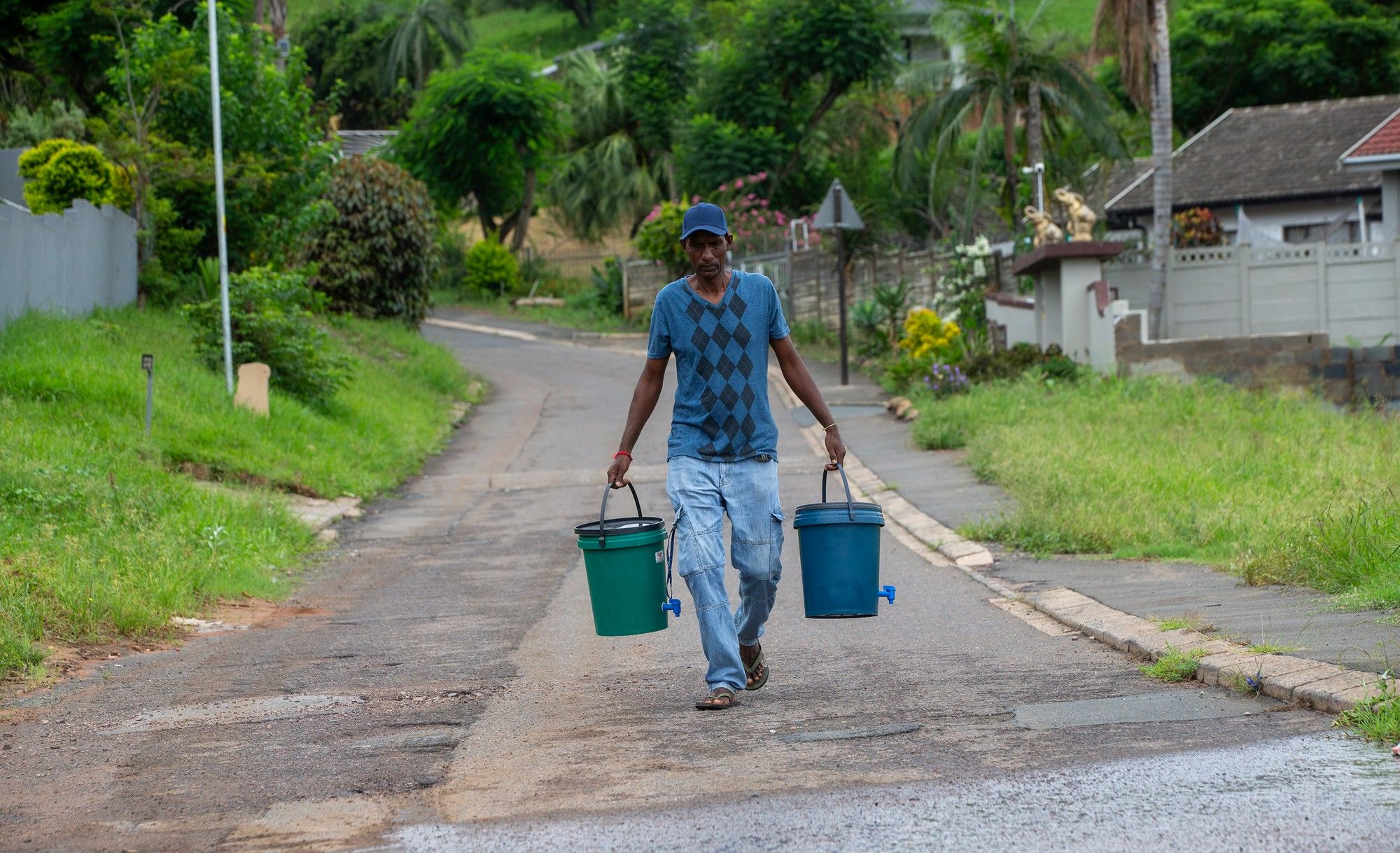 The unending water woes of eThekwini: a call for accountability