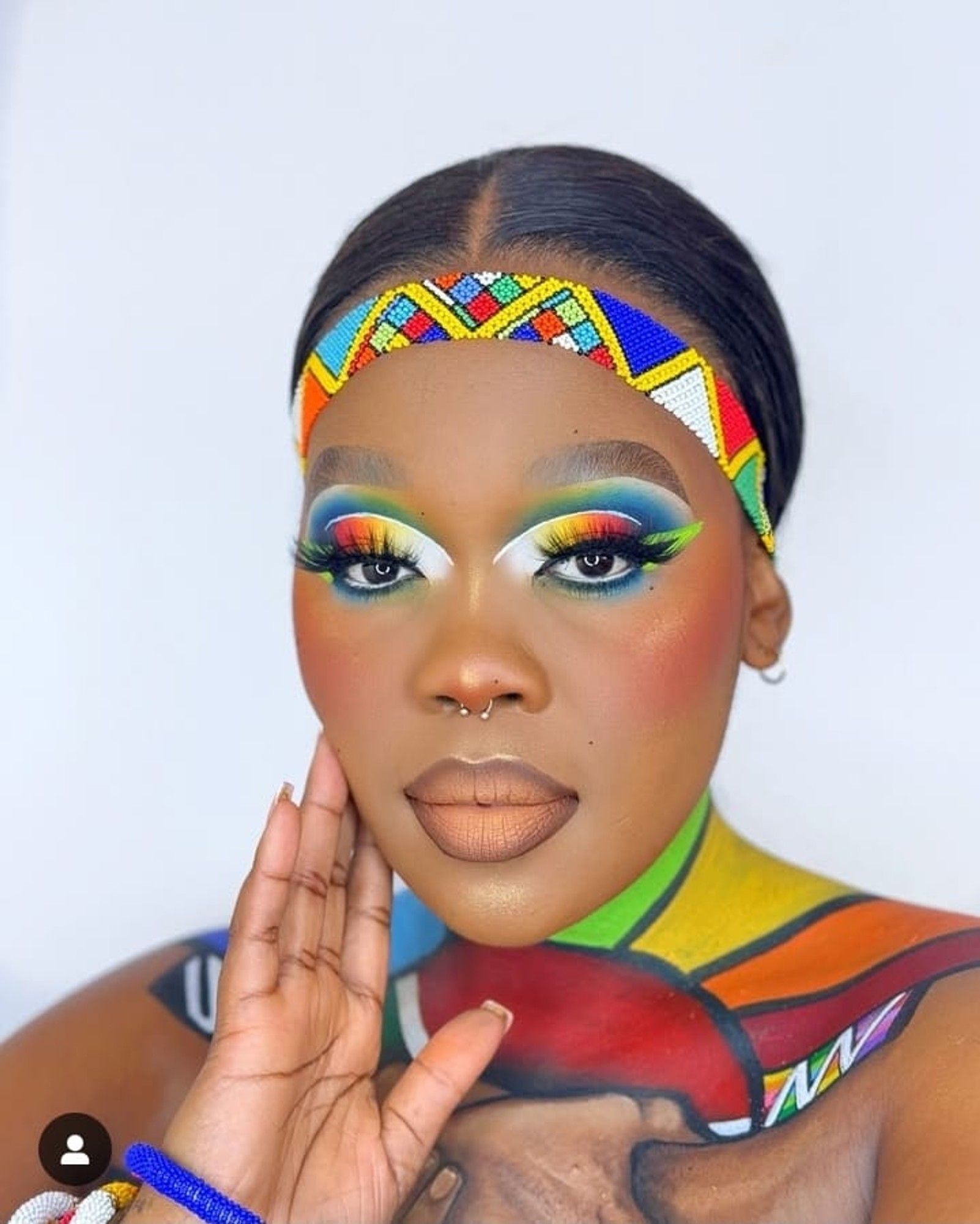 TikToker Simphiwe Mbatha scoops two DStv Content Creator Awards