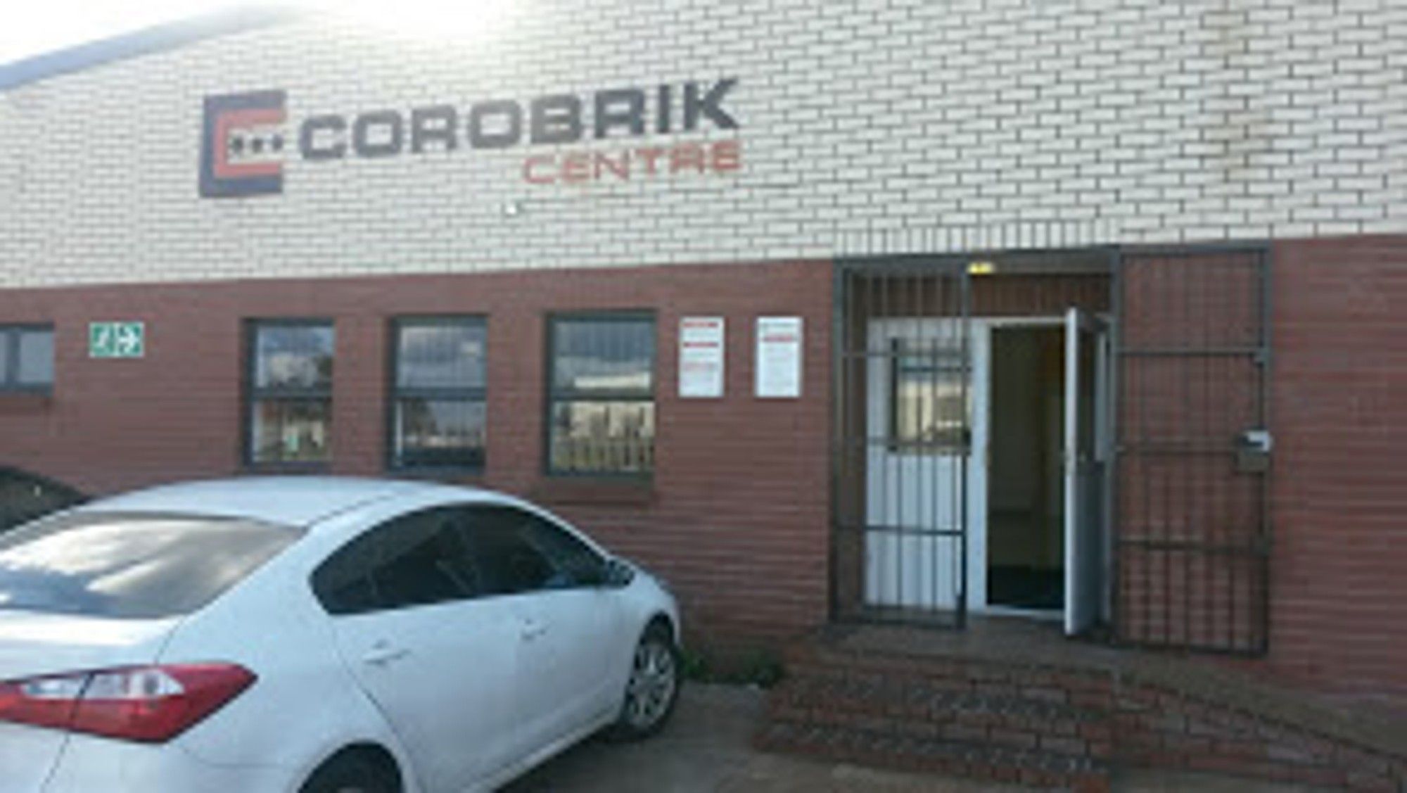 Corobrik confirms death of employee in Gauteng