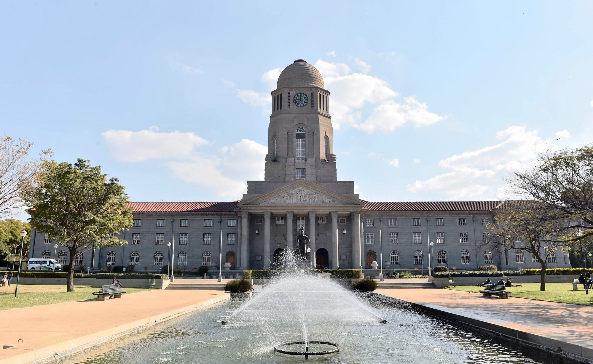 City Hall controversy: Tshwane MMC sheds light on Iranian embassy talks