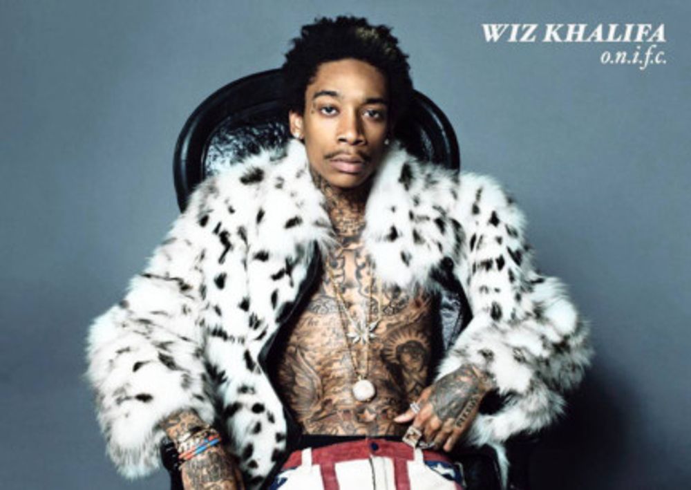 CD review: Wiz Khalifa