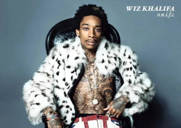 CD review: Wiz Khalifa