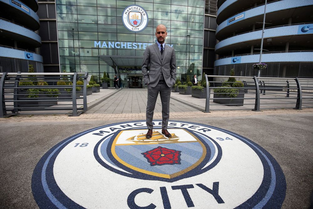 Man City are favourites to once again win the EPL, say SA football fans