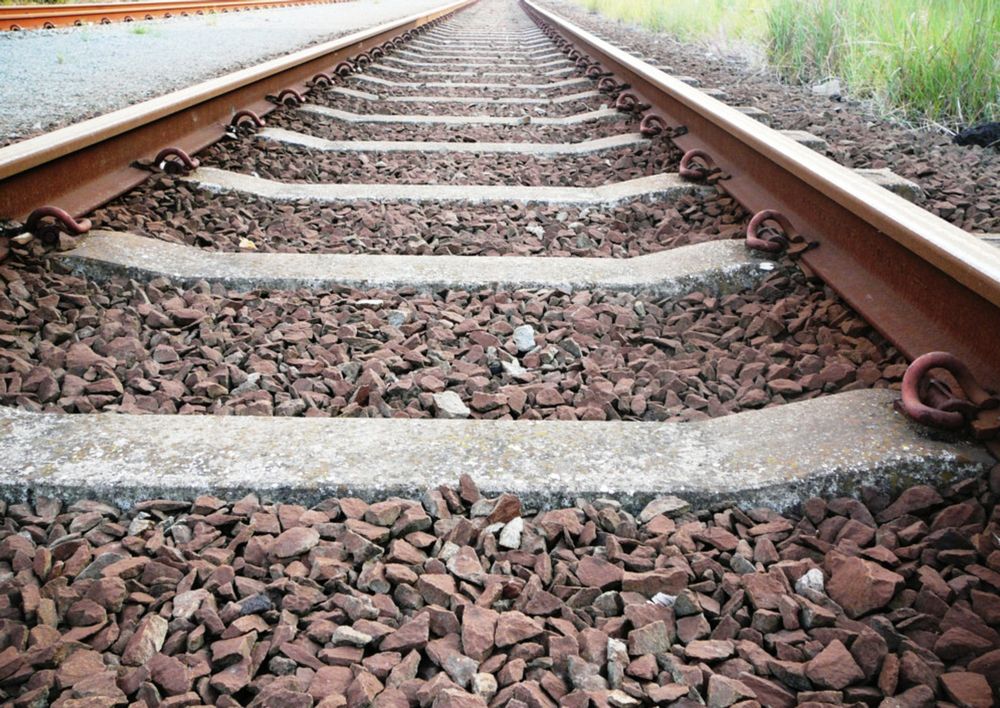 Man killed after falling under train