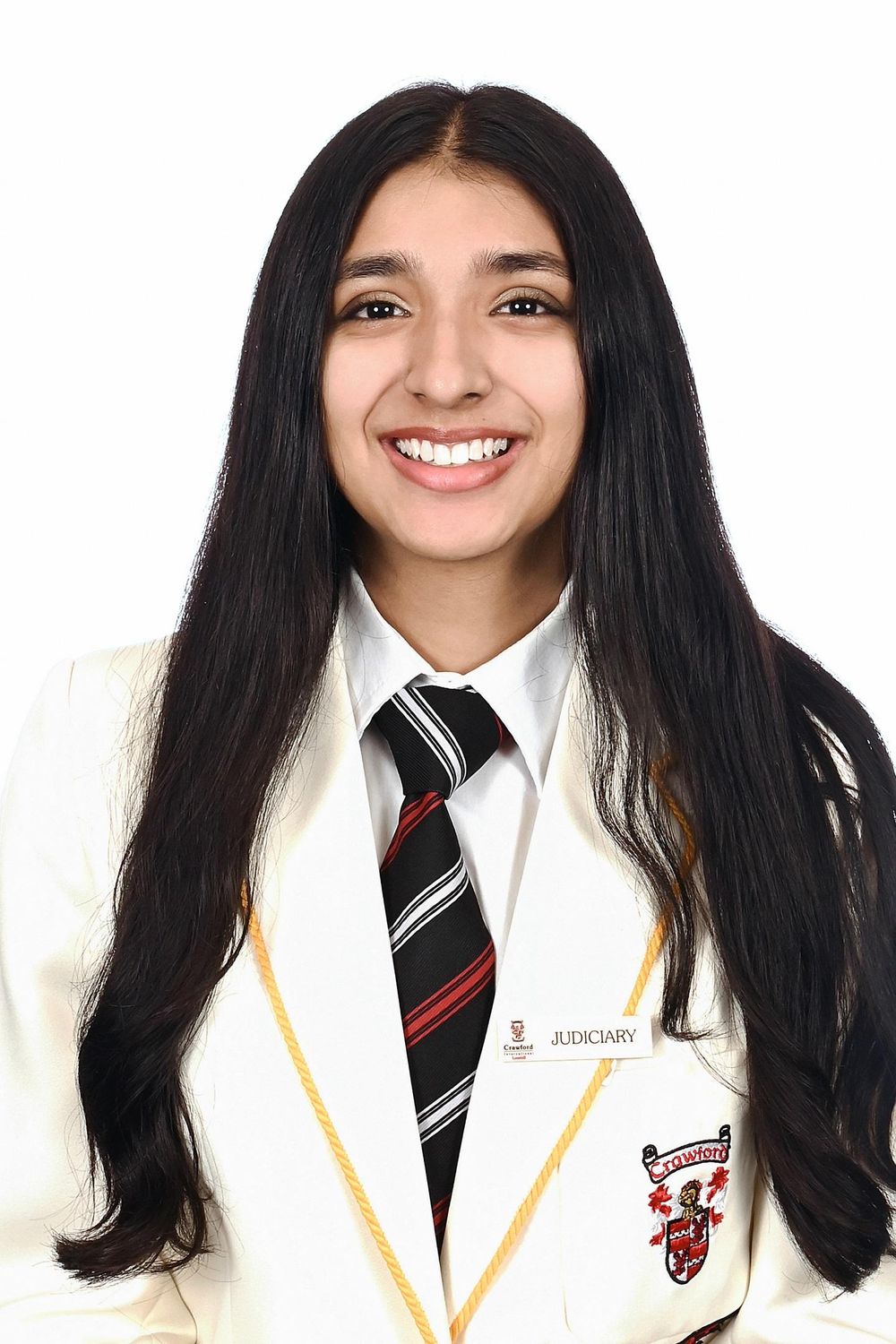 Beyond the results: Crawford's Shweta Singh on balancing pressure and ...