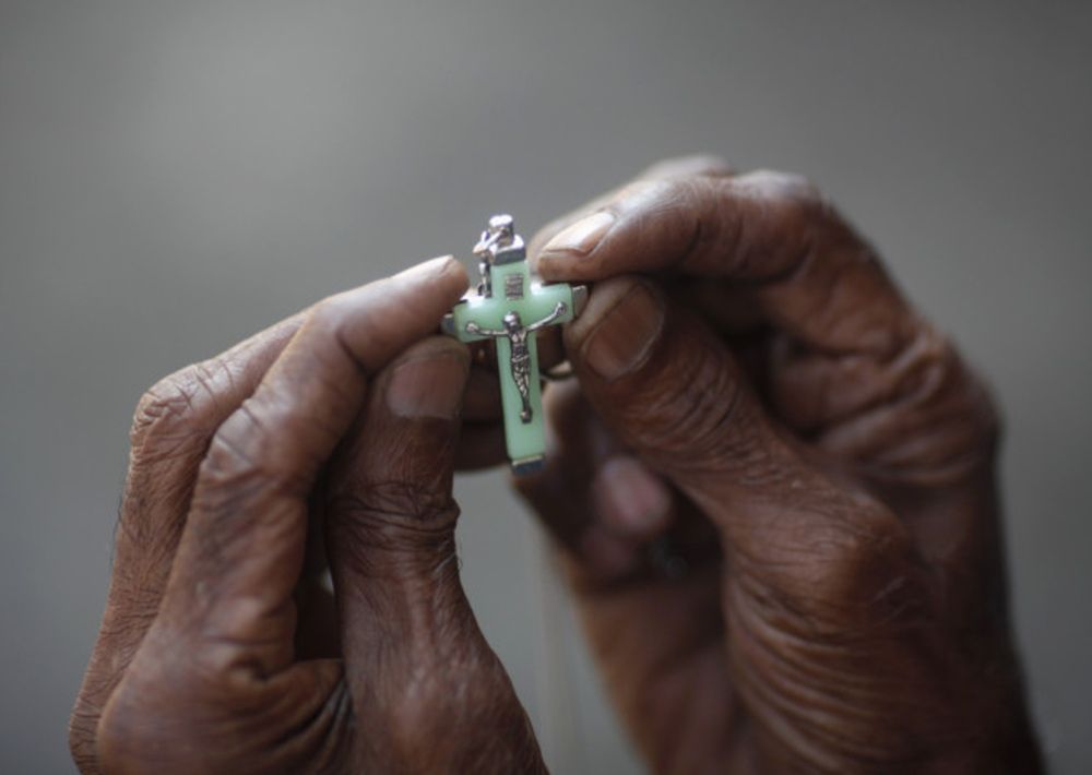 Myanmar Christians ‘forced to convert’