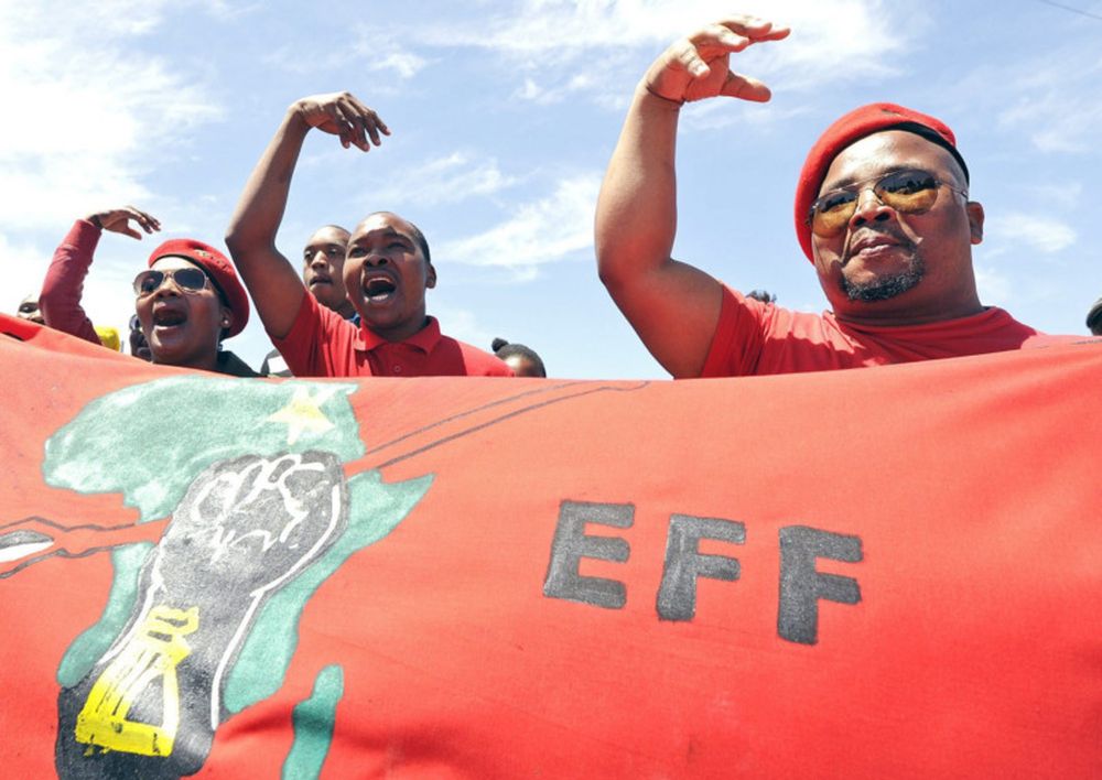 IEC fees exclude poor, says EFF