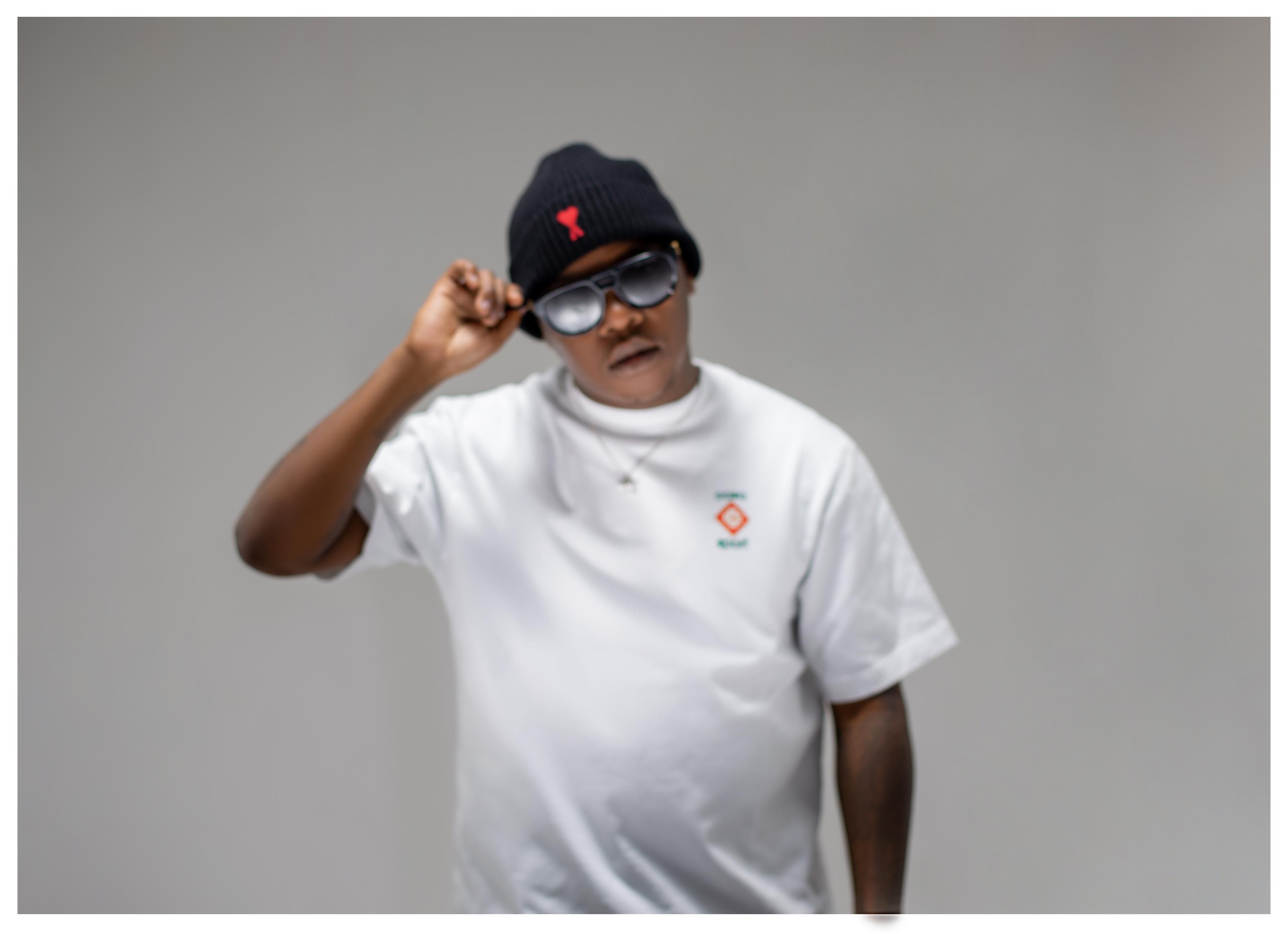 Dlala Thukzin releases second volume of 031 Studio Camp, exploring ...