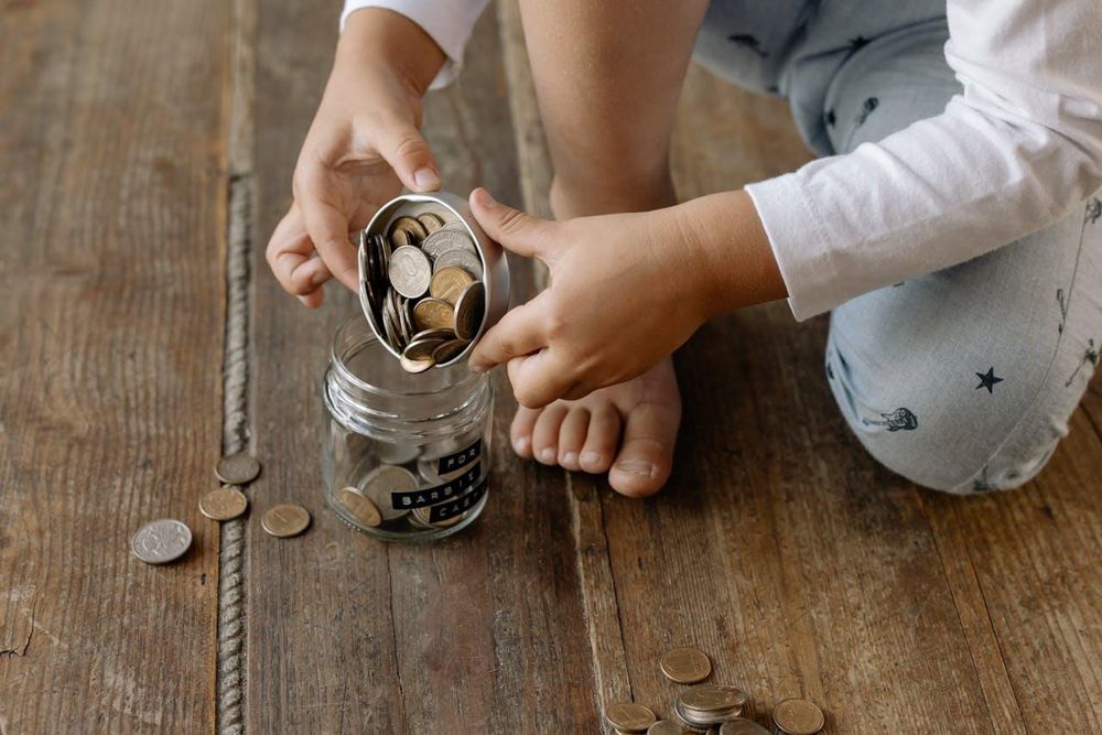 How to support your children financially without hindering their ...