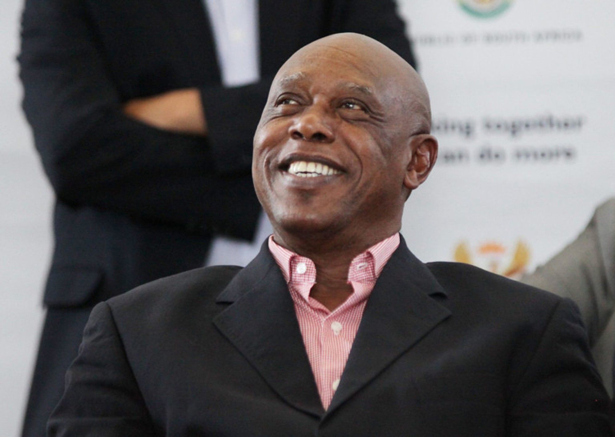 IFP welcomes Cabinet reshuffle
